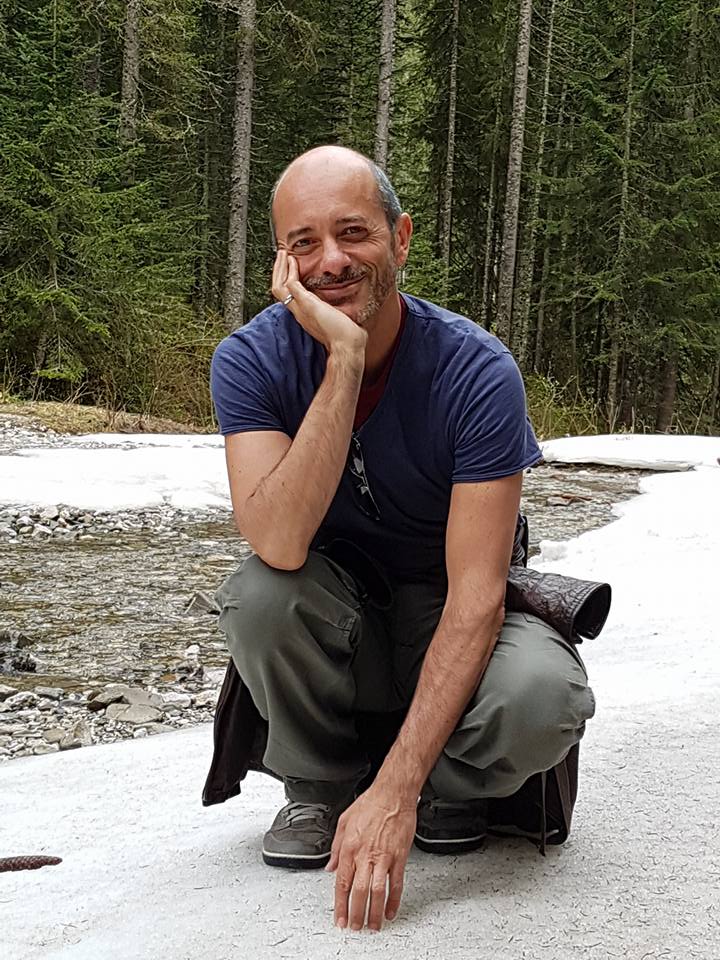 Italy – Swami Ekananda Maheswari | Embassy of Peace