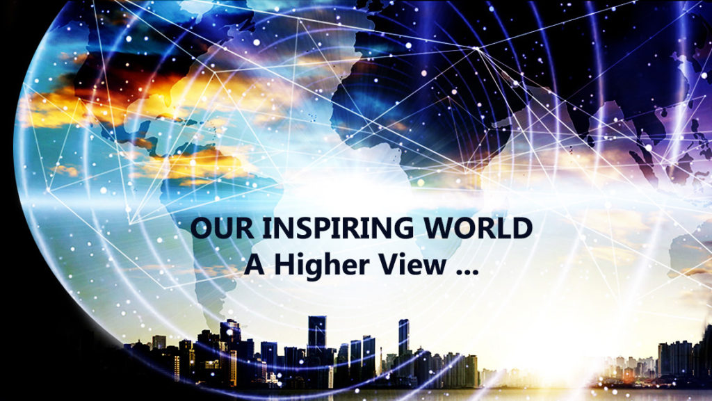Our Inspiring World | Embassy of Peace